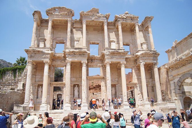 Half Day tour Ephesus and Virgin Mary's House - Final Thoughts