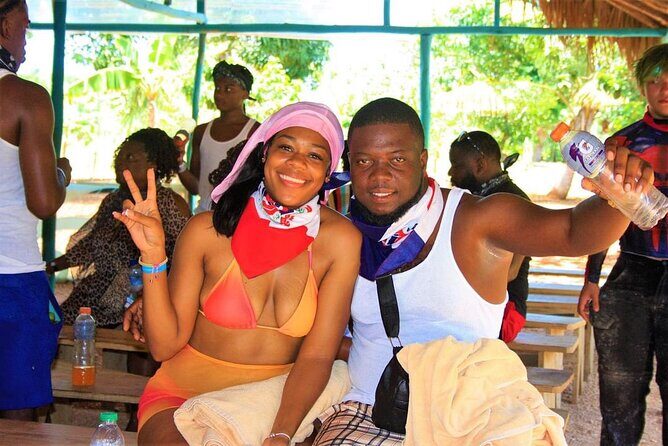 Half Day Tour Excursion in Macao Beach - Exploring the Itinerary in Detail