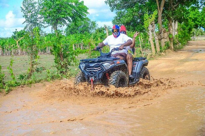 Half Day Tour Excursion in Macao Beach - The Sum Up