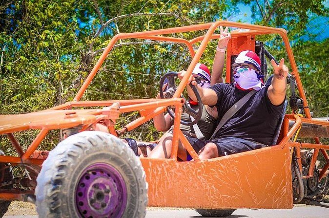 Half Day Tour Excursion in Macao Beach - FAQ