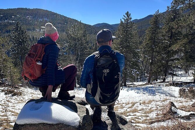 Half Day Tour from Denver Private Guided Hike with Curated Picnic - The Sum Up