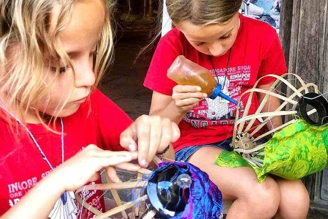 Half-day tour From Farmer to Lantern Maker in Hoi An - Who Will Love This Tour?