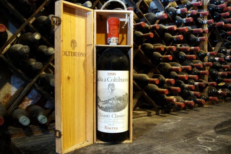 Half-Day Tour from Florence: Chianti Colors & Flavors - Final Thoughts