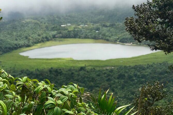 Half day tour: Grenada Seven Sisters Hike and Grand Etang Lake - The Practical Side: What’s Included and How It Works