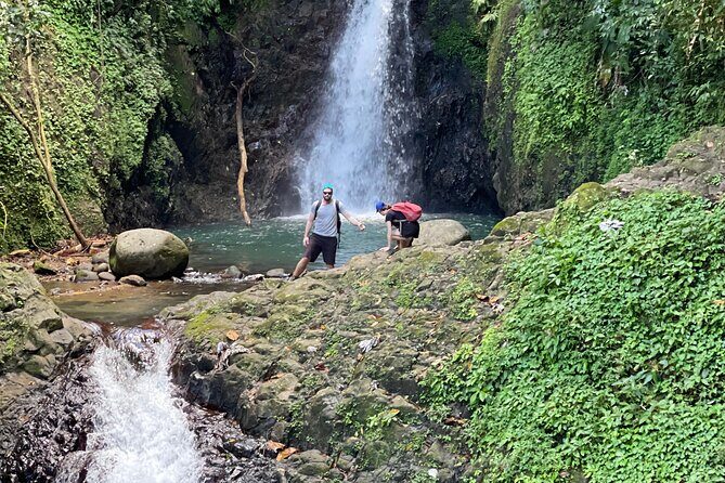 Half day tour: Grenada Seven Sisters Hike and Grand Etang Lake - The Sum Up