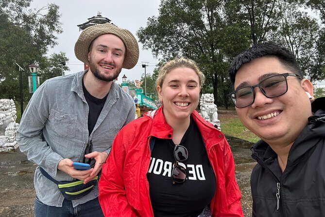 Half Day Tour Hue Dmz by Private Car to Vinh Moc Tunnels - Final Thoughts: The Value and Authenticity of the DMZ Tour