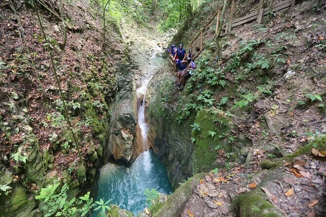 Half-Day Tour in 12 Waterfalls of Damajagua from Puerto Plata - Final Thoughts
