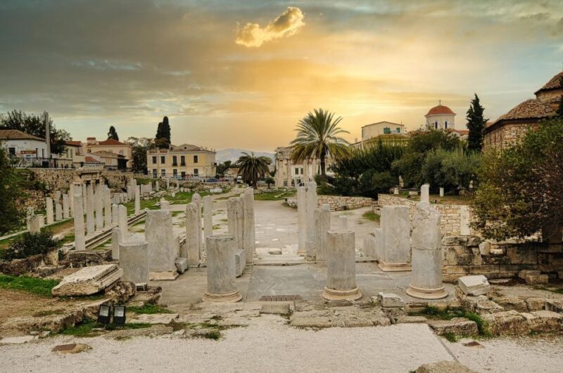 "Half day tour in 4hours to the must-see historical sites" - Introduction