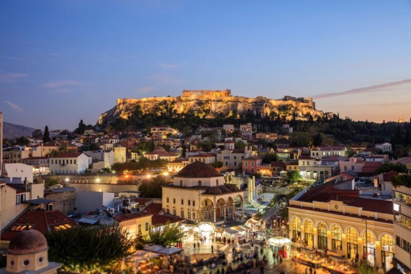 "Half day tour in 4hours to the must-see historical sites" - Key Points