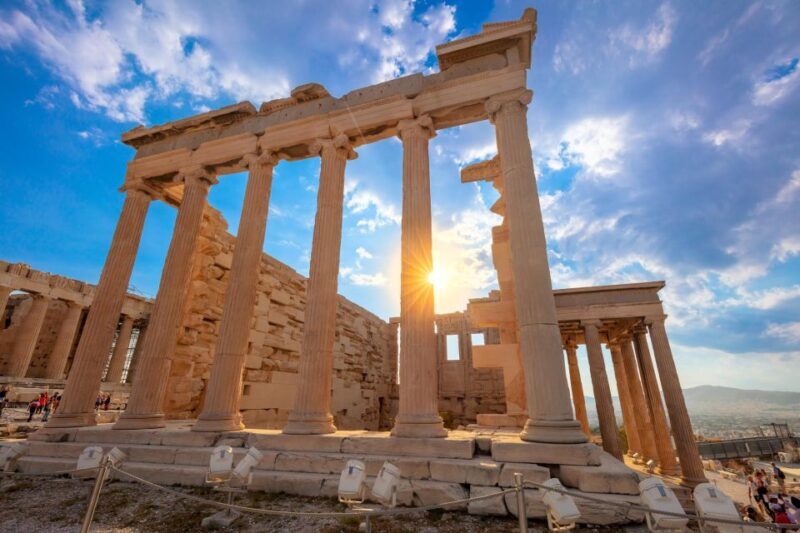 "Half day tour in 4hours to the must-see historical sites" - What We Loved About This Tour