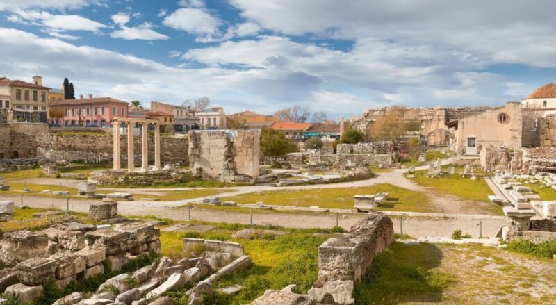 "Half day tour in 4hours to the must-see historical sites" - FAQs