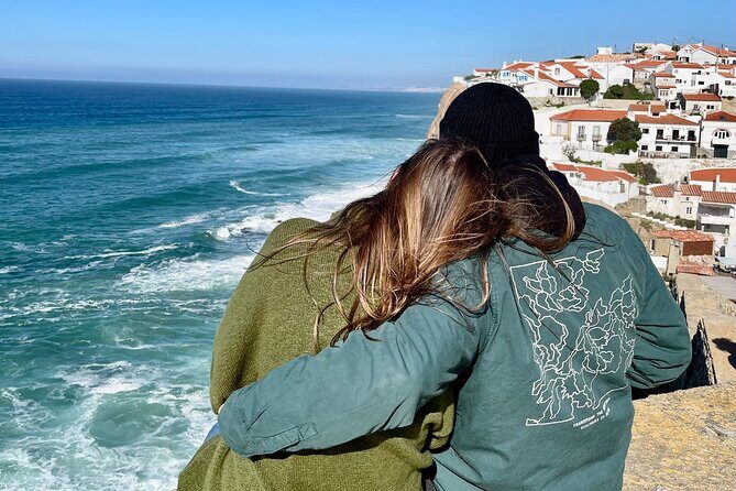 Half-Day Tour in Cascais / Sintra with Brunch and Wine Tasting - Who Should Consider This Tour?