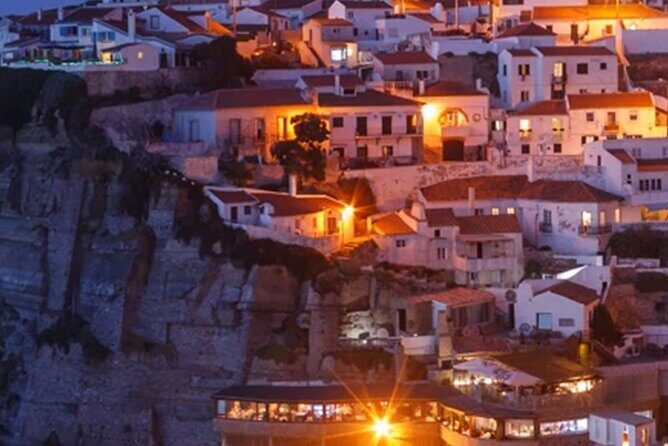 Half-Day Tour in Cascais / Sintra with Brunch and Wine Tasting - Frequently Asked Questions (FAQs)