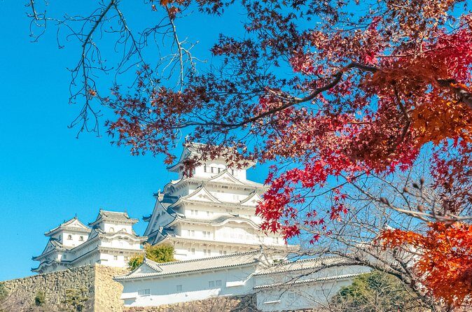 Half Day Tour in Himeji Castle and Koko-en - Final Thoughts