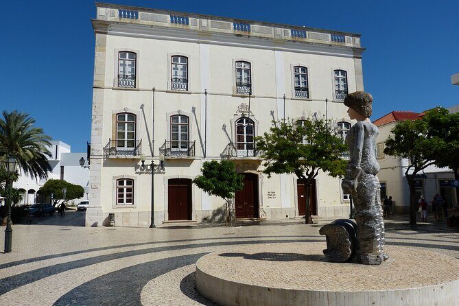 Half Day Tour in Lagos and Sagres - Private Tour - Key Points