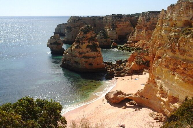 Half Day Tour in Lagos and Sagres - Private Tour - Authentic Feedback from Other Travelers