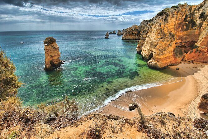 Half Day Tour in Lagos and Sagres - Private Tour - FAQs
