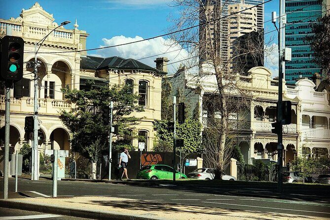 Half Day Tour in Melbourne City Highlights - Key Points