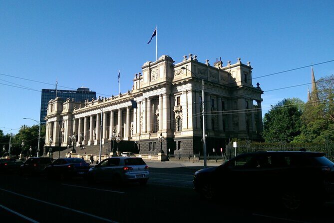 Half Day Tour in Melbourne City Highlights - Who Should Consider This Tour?