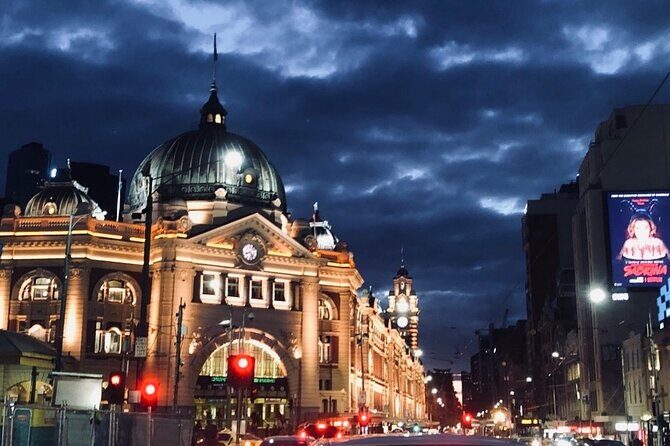 Half Day Tour in Melbourne City Highlights - FAQ