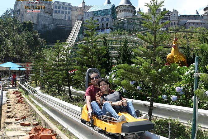 Half Day Tour in Monkey Mountain in Son Tra peninsula by Jeepney - Who Will Enjoy This Tour?