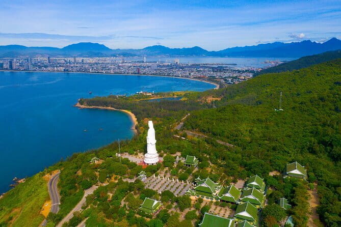 Half Day Tour in Monkey Mountain in Son Tra peninsula by Jeepney - Final Thoughts