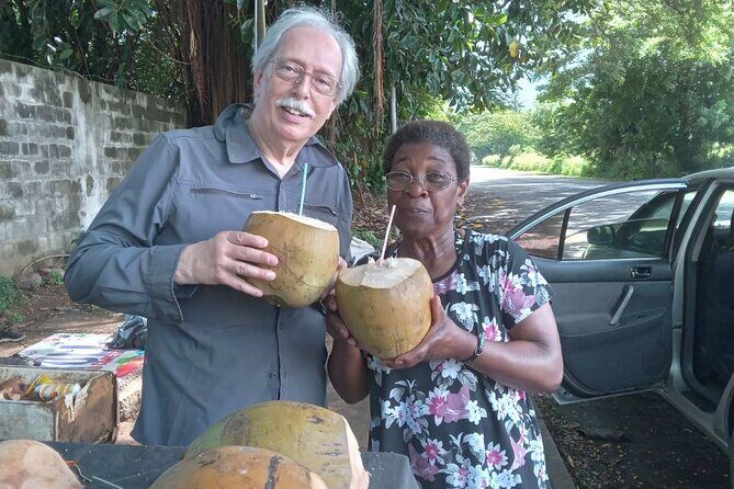 Half Day Tour in Nadi - Frequently Asked Questions