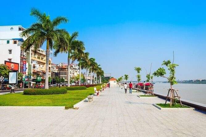 Half day Tour in Phnom Penh - Practical Tips for Your Tour