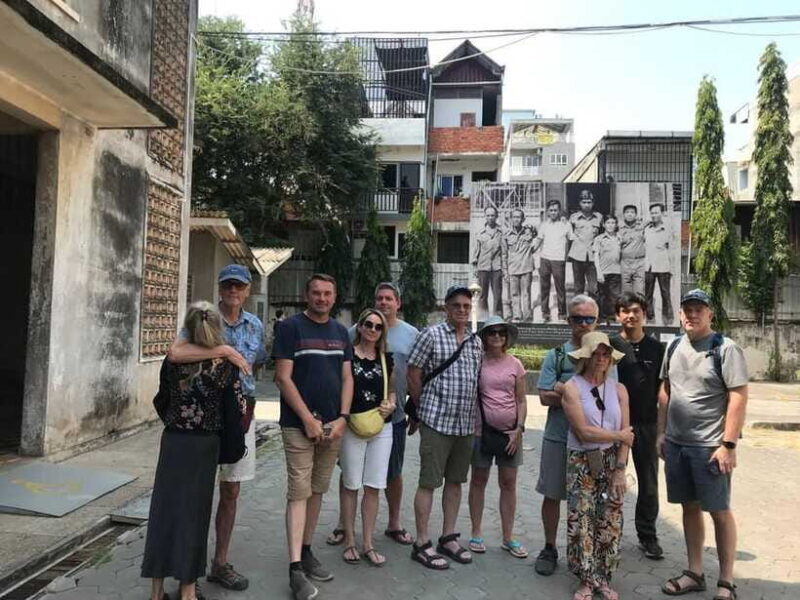 Half day tour in Phnom Penh - Final Thoughts: Is It Worth It?