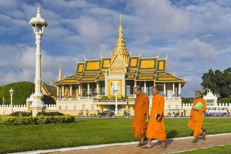 Half day tour in Phnom Penh - FAQ