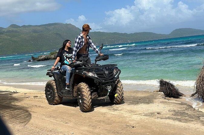 Half Day Tour in Samana with ATV Adventure - Who Should Consider This Tour?