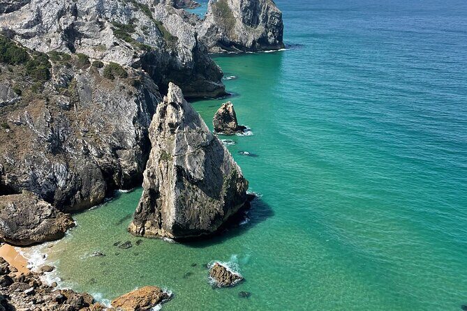 Half Day Tour in Sintra and the Coastline - Key Points