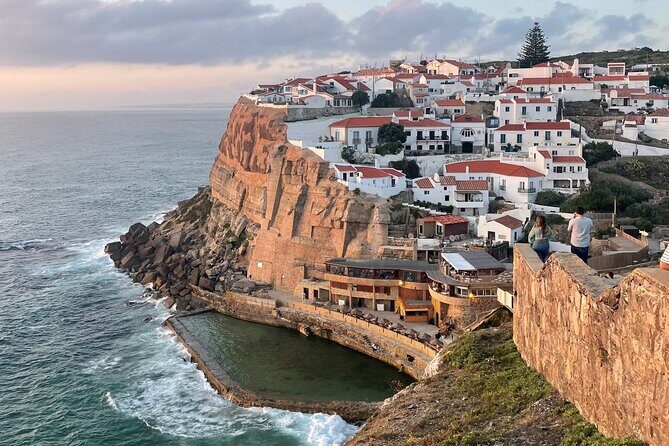Half Day Tour in Sintra and the Coastline - What Makes This Tour Good Value?