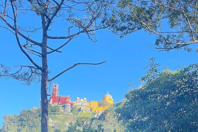 Half Day Tour in Sintra and the Coastline - Final Thoughts: A Well-Rounded Quick Tour of Sintra and the Coast