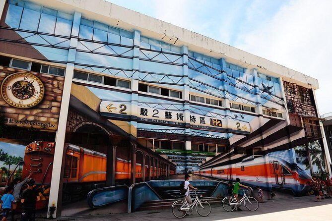 Half-day tour Kaohsiung - Frequently Asked Questions