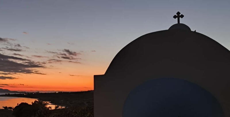 Half day tour: Lefkes & Sunset Paroikia - Final Thoughts: Who Should Consider This Tour?