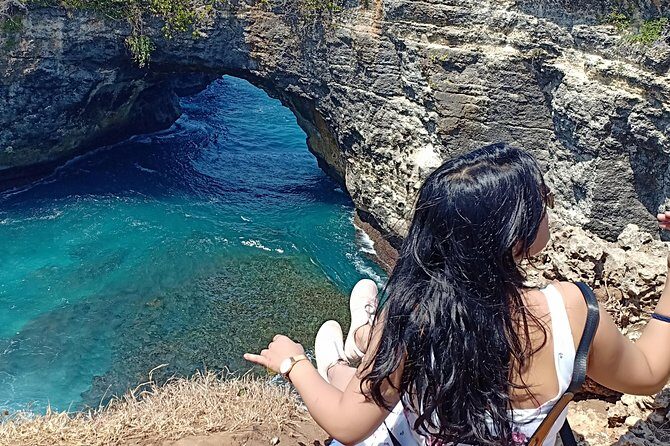 Half day tour Nusa penida - Key Points
