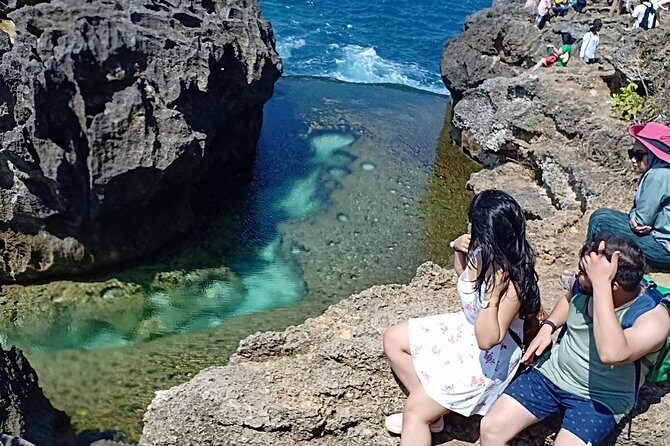 Half day tour Nusa penida - Nusa Penida Half-Day Tour: A Complete Breakdown