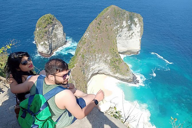 Half day tour Nusa penida - The Logistics: What You Need to Know
