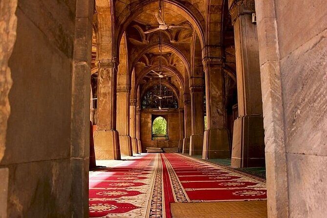 Half-day tour of Ahmedabad - FAQ: Quick Answers to Common Questions