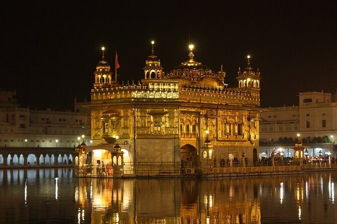 Half Day Tour Of Amritsar With Partition Museum - The Experience: What You’ll Really Take Home