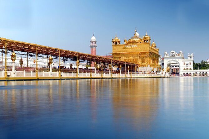 Half Day Tour Of Amritsar With Partition Museum - FAQs