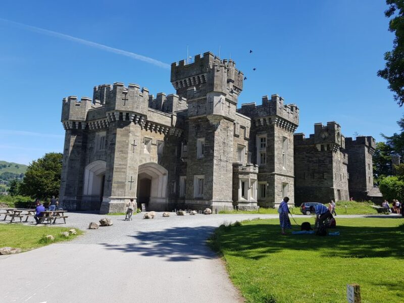 Half-Day Tour of Beatrix Potter Country and Places - Why This Tour Will Appeal to You