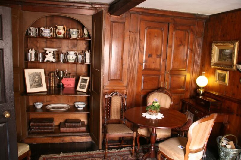 Half-Day Tour of Beatrix Potter Country and Places - The Practicalities: What to Expect
