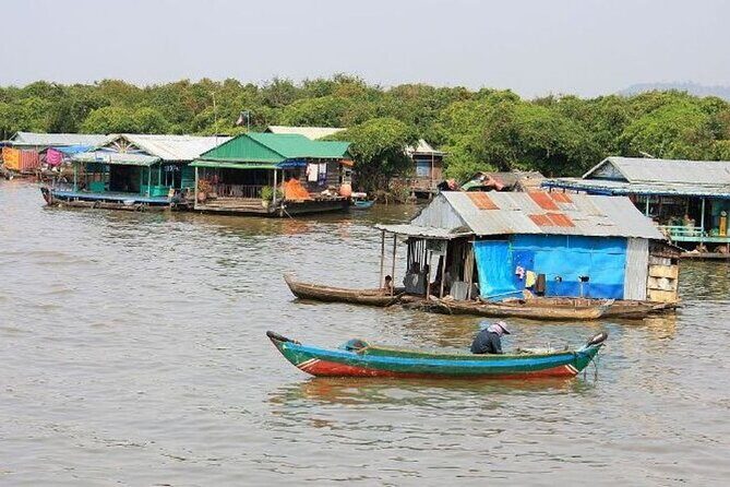 Half-Day Tour of Chong Khneas - Tonle Sap Lake - Weighing the Value: Price and Experience