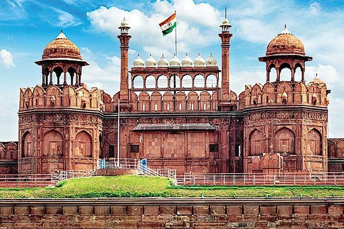 Half-Day Tour of Delhi Old and New - An In-Depth Look at the Tour Experience
