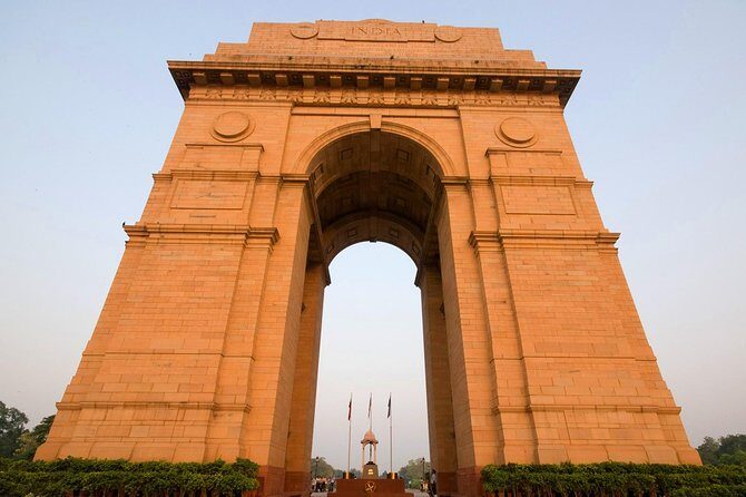 Half-Day Tour of Delhi Old and New - Final Thoughts: Who Should Book This Tour?