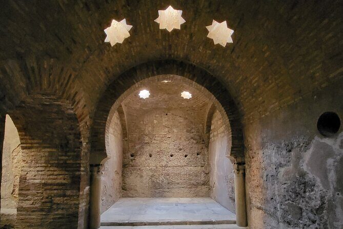 Half-Day Tour of Jaen, Cathedral, Jewish Quarter and Arab Baths - Exploring Jaén’s Main Monuments and Stories