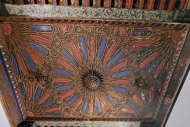 Half-Day Tour of Jaen, Cathedral, Jewish Quarter and Arab Baths - Authentic Experiences and Authentic Insights