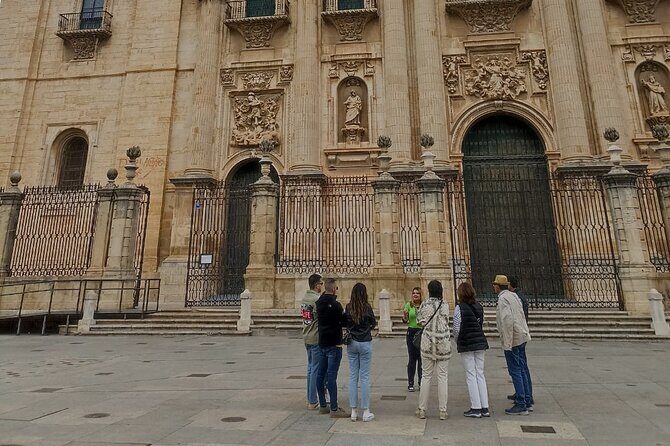 Half-Day Tour of Jaen, Cathedral, Jewish Quarter and Arab Baths - Final Thoughts